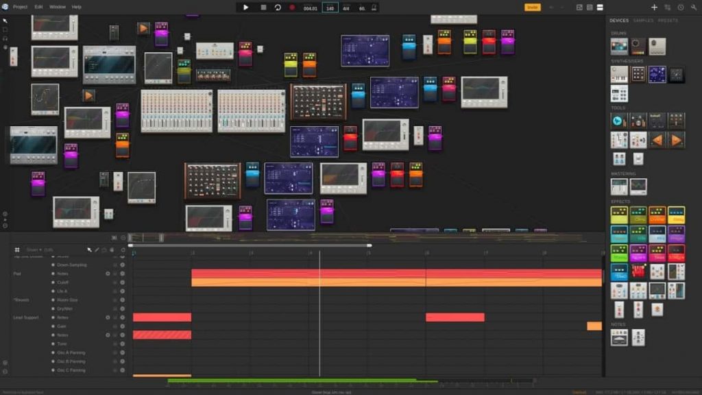 Free Programs like Fl Studio || Alternative of FL Studio – URSuperb
