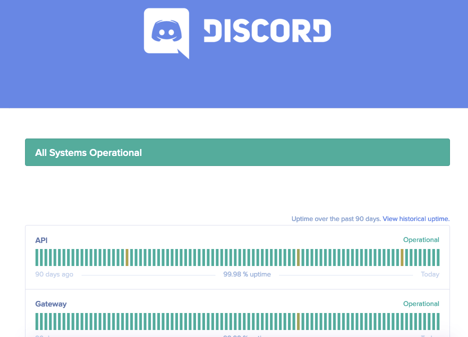 How to Fix Discord Not Connecting to Server? – URSuperb How to Fix Discord Not Connecting to Server? – URSuperb