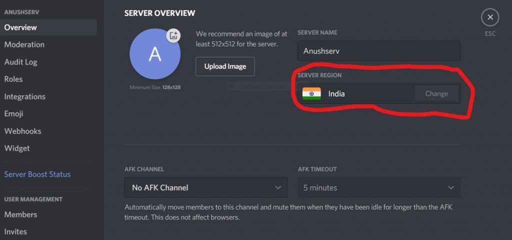 How to Allow Discord Throgh Firewall? – URSuperb