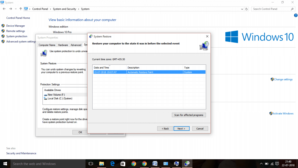 How to Fix Window Registry Error??? – URSuperb