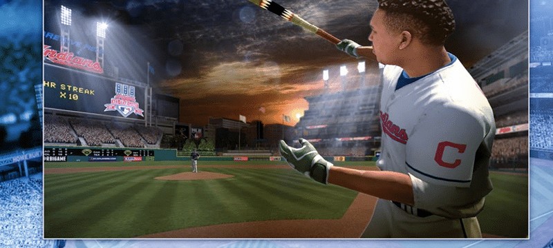 Best Baseball Game for Android & iOS - URSuperb