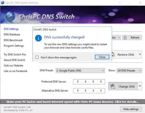 Best DNS Benchmarking Tools For Windows – URSuperb