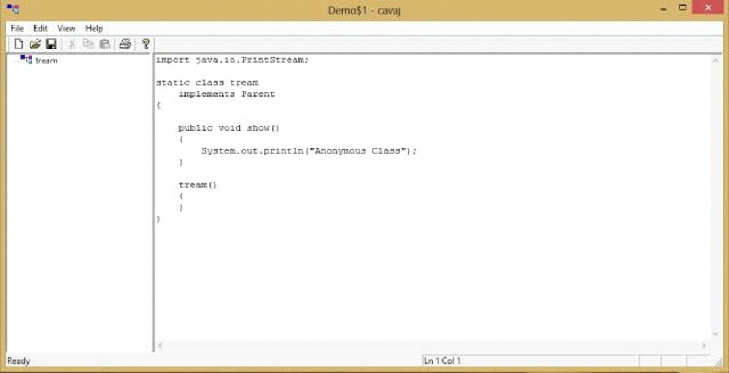 Best Offline Java Decompilers %currentyear% – URSuperb