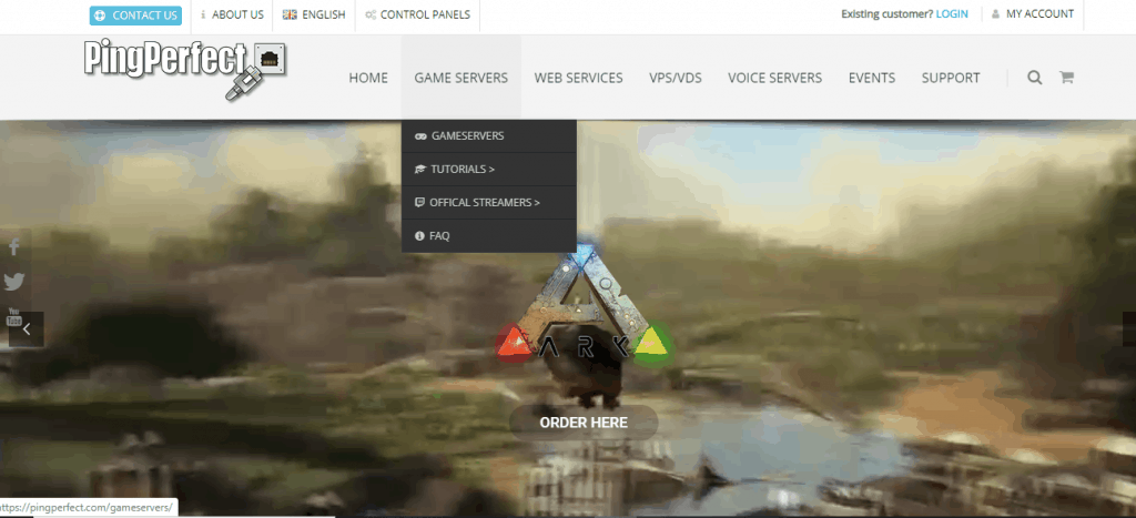 Best Ark Survival Evolved Server Hosting Providers – URSuperb