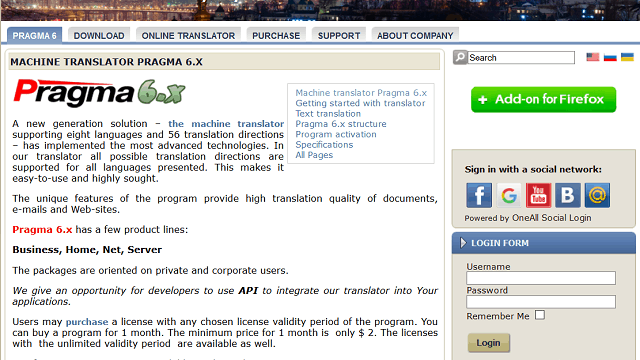 Best Online Document Translator for Windows and Mac - URSuperb