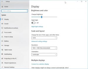 How to Fix Windows 10 Stretched Screen and Resolution Problem? – URSuperb