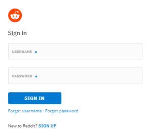 How to change Reddit Username and Display name? – URSuperb